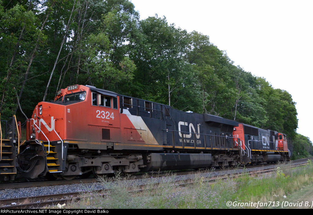 CN 2324